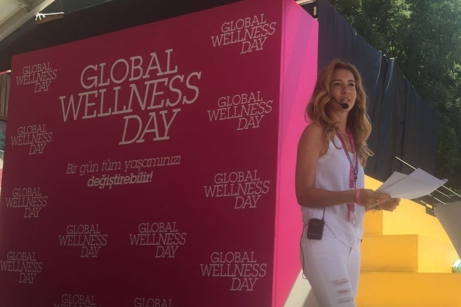 Global Wellness Day 2024 | Yazılar - Dünyahali